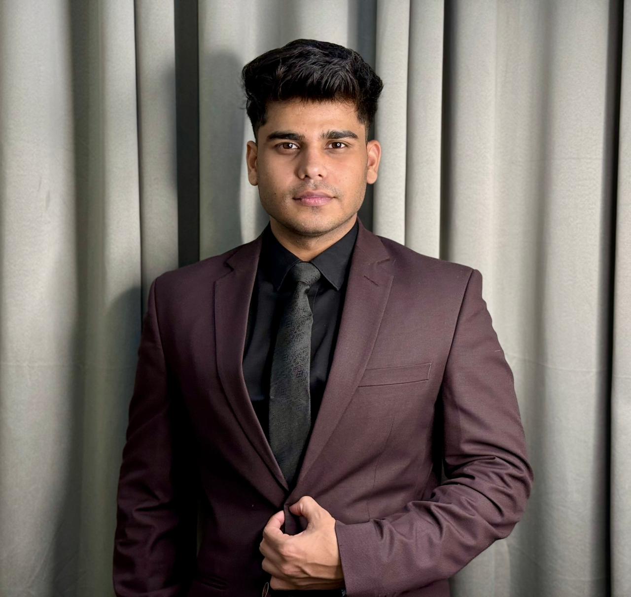 CareerVest - From F-1 Visa to $100K Tech Professional